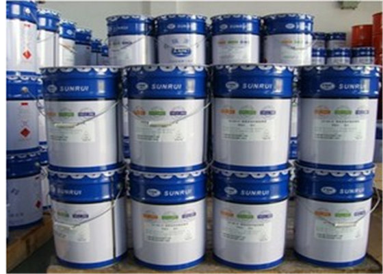Opalescent Exterior House Paint For Office Buildings / Government Projects / High Rise Buildings