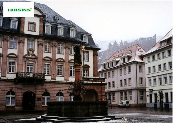Water Based Exterior Wall Texture Coating Emboss Lacquer Finishing Coating For Building