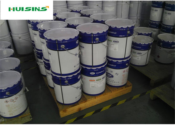 Economical Water Based Interior Paint , Water Resistance Water Based Wall Paint