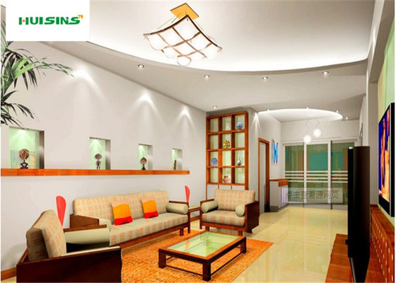 Superfine Natural Antibacterial Mouldproof Water Based Interior Paint Liquid Coating