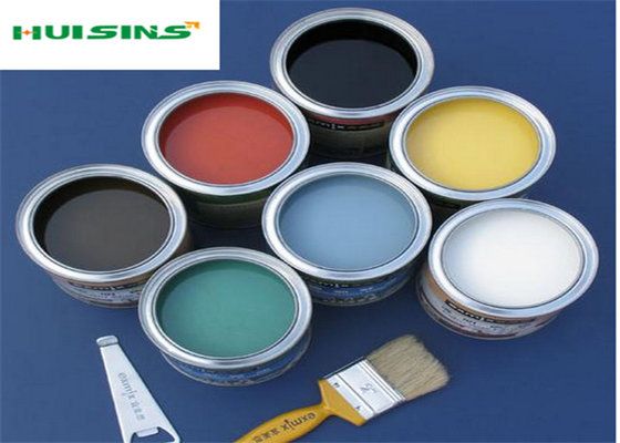 Superfine Natural Antibacterial Mouldproof Water Based Interior Paint Liquid Coating