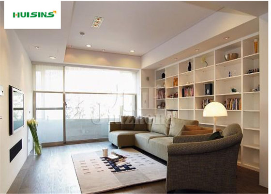 Total Luxury Mercerized Latex Paint Interior Water Based Paint For Walls ROHS / SGS / ISO