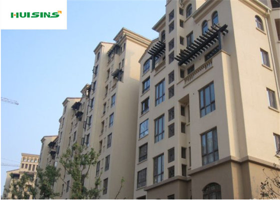 General Water Based Project Acrylic Exterior Wall Paint Topcoat Liquid Coating