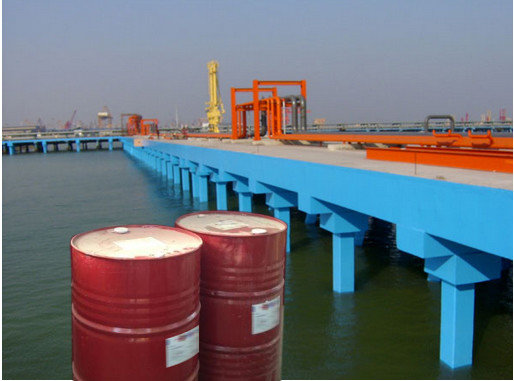 Industrial UV Protection Spray Polyurea Urethane Polyurea Floor Coating System