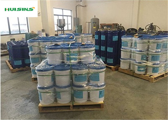 Permeable Polyurea Spray Coating For Concrete Flooring Tanks Half Glazed Luster