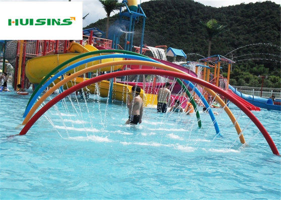 Swimming Pool Polyurea Coating Systems , Anticorrosion Waterproofing Polyurea Floor Coating