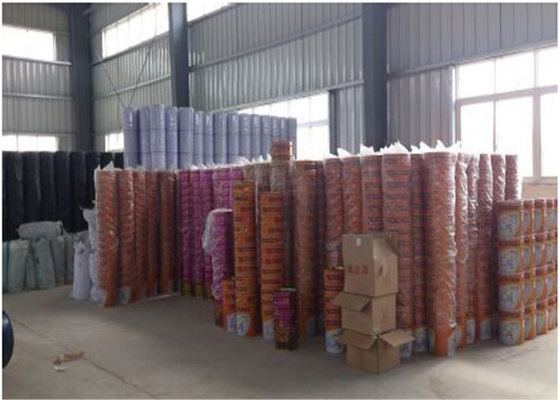 Fireproof Protective Coating Paint For Steel Structure Building Workshop