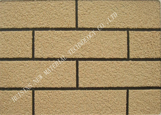 Waterborne Advanced Texture Coating Marble House Exterior Paint ROHS / SGS / ISO