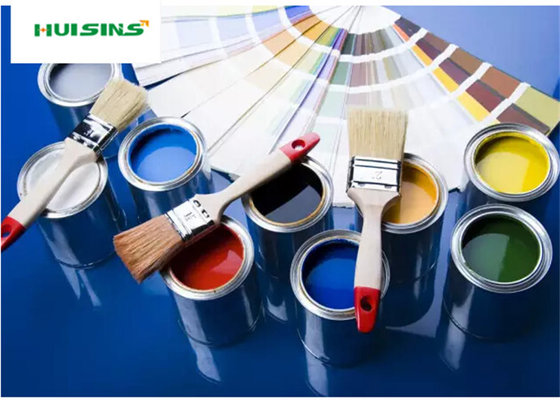 Waterborne Advanced Texture Coating Marble House Exterior Paint ROHS / SGS / ISO