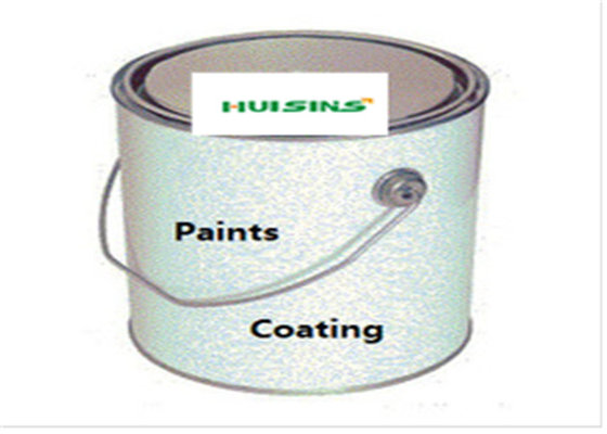 Epoxy Resin Marine Spray Paint / Boat Bottom Paint With Half Glazed Luster