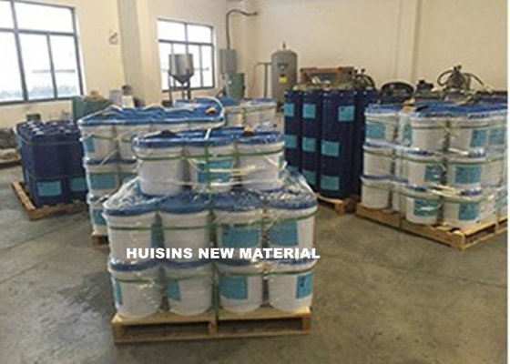 Heavy duty Anti Corrosion Paint , Chemical Resistant Spray Rust Prevention Paint