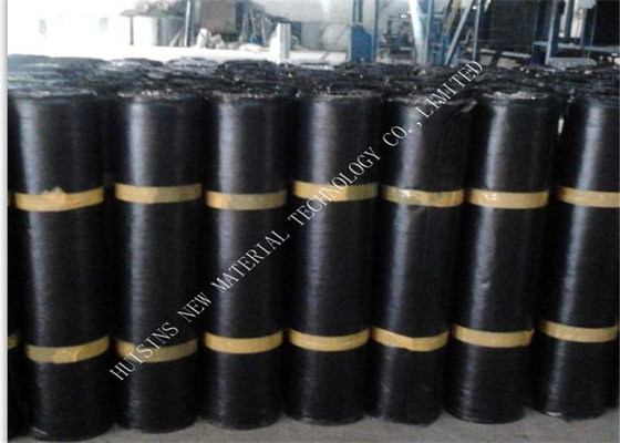 Hot Melt Modified Bitumen Waterproof Spray Coating Waterproof Membrane Materials