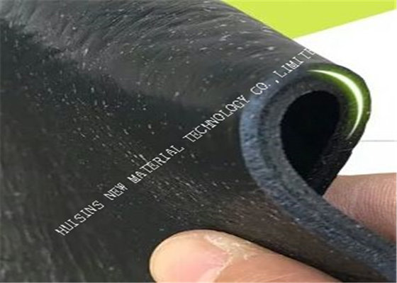 Hot Melt Modified Bitumen Waterproof Spray Coating Waterproof Membrane Materials