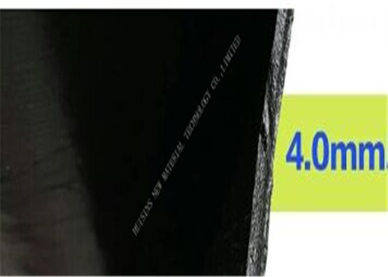 Hot Melt Modified Bitumen Waterproof Spray Coating Waterproof Membrane Materials