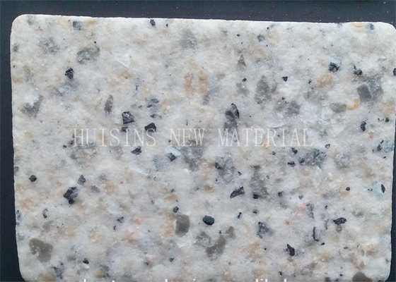 Water Based Decorative Outdoor Mortar Rough Spray Wall Sand Stone Texture Paint