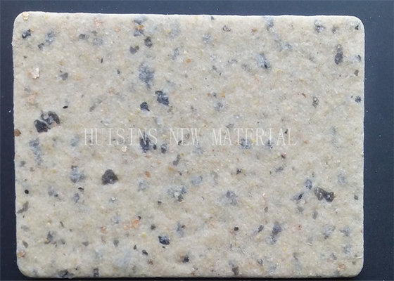 Water based Liquid Stone Coating Textured Wall Paint for Building Coating