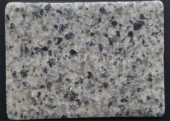 Water based Liquid Stone Coating Textured Wall Paint FOR Simulation Granite