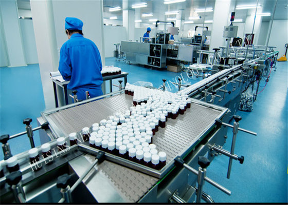 Self-leveling Rubberized Floor Paint , Epoxy Floor Paint For Pharmaceuticals Production Floor