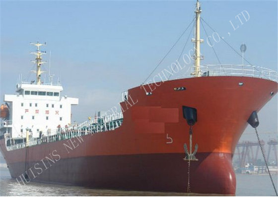 High Performance Marine Bottom Paint Tin - Free Antifouling Paint Fishing , Red Color