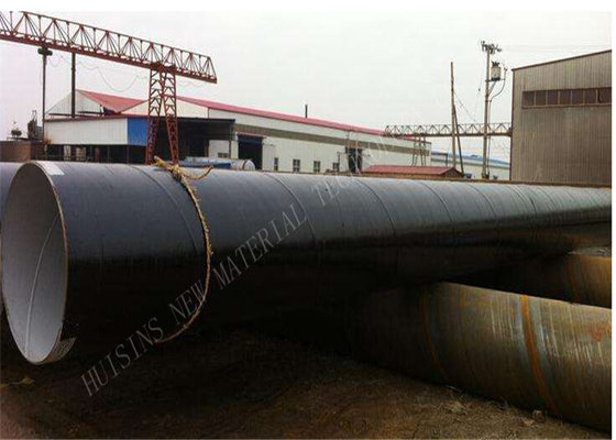 Industrial Coatings Solutions For Buried Pipeline Anti-rust  Projects Industrial  Anti corrosive Paint Series