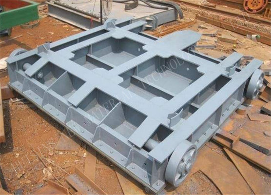 Hydraulic Steel Gate And Ship Lock Steel  Structure Heavy  Duty Anticorrosive Coating Industrial Coating Solutions