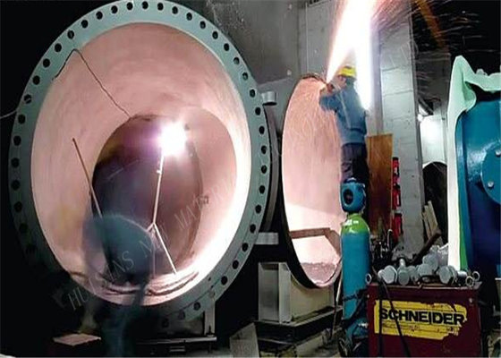 Drinking Water Tank Parts Of Ship Industrial Coatings Solutions , Marine Protective Coating