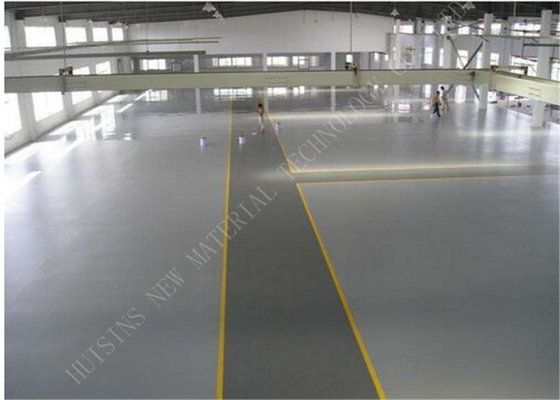 Non Slip Epoxy Floor Paint Epoxy Mortar Floor Industrial Floor Coating