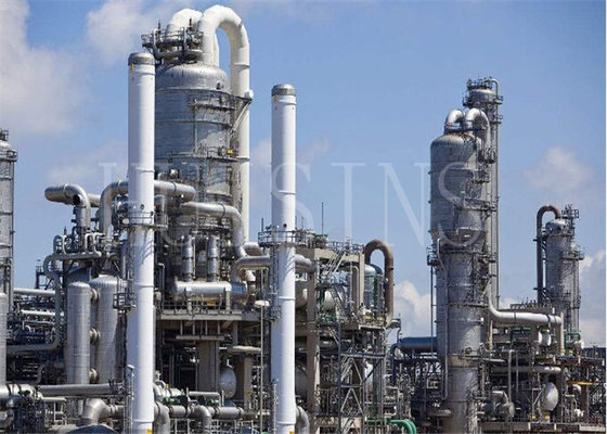 Novolac Epoxy Corrosion Protection Coatings , Heavy Anti Corrosion Coatings