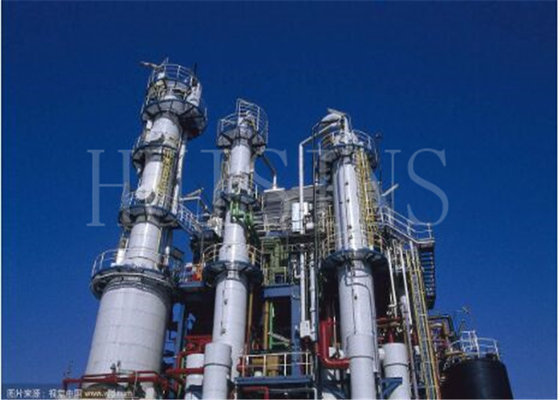 Grey Industrial Spray Paint , Glass Flake Epoxy Paint For Use Onsteelwork Surface Of Petrochemical Plants