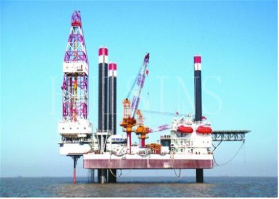 Micaceous Iron Oxide Epoxy Intermediate Coating Industrial Spray Paint Fast Drying