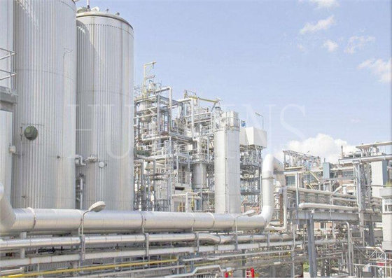 A Two Pack Epoxy Heavy Duty Industrial Spray Paint Corrosion Protection Coatings