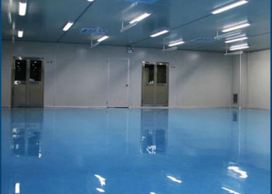 Epoxy Waterproof Spray Paint For Factory Floor / basement , Many Colors