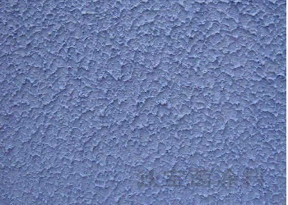 Good Air Permeability Textured Wall Paint Spray Waterproof Rough