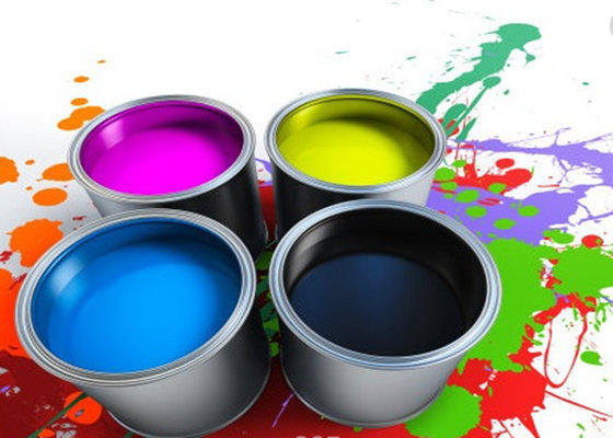Anti-abrasive Marine Spray Paint Epoxy Resin Coating Paint With Excellent Abrasion