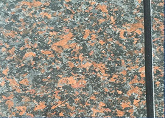 High-grade Rock Granite Coating Stone Textured Wall Paint For Indoor / Outdoor