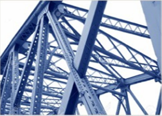 Alkyd Industrial Anti Rust Paint Protective Coating Paint For Steel Structure Samples