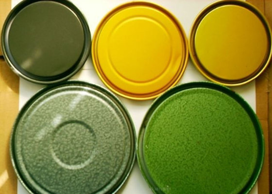 Good Water Resistance Super Anti Mildew Anti Corrosion Paint For Metal