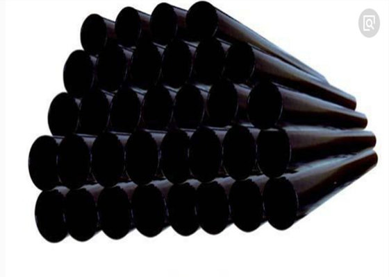 Corrosion Resistance Black Color Acrylic Paint Protective Coating Paint For Pipe