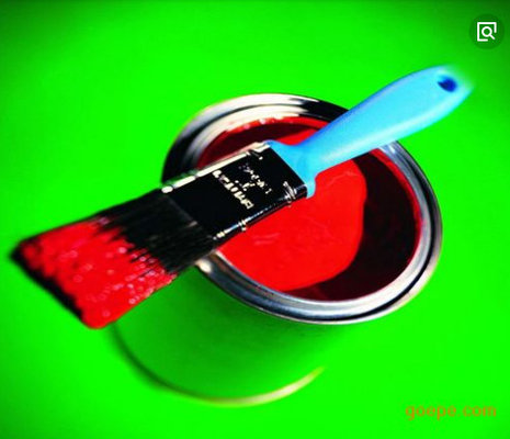 Skid Resistant Industrial Shop Floor Paint , Epoxy Floor Seal Primer