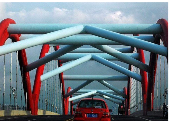 Thick Inorganic Metal Protective Coating Paint , Corrosion Protection Coatings