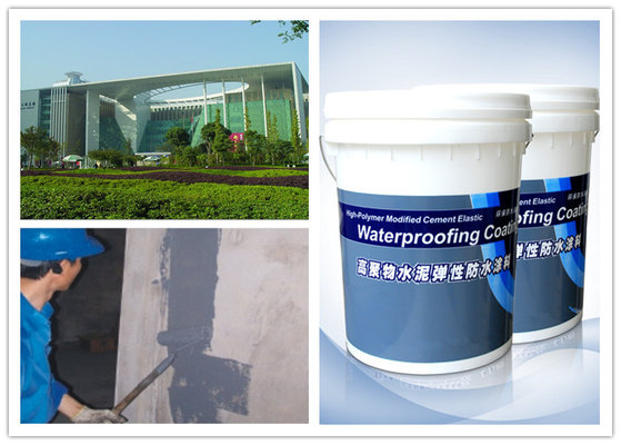 Elastic Lacquer Waterproof Spray Paint