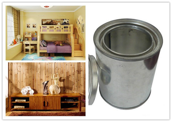 Furniture Liquid Wood Spray Paint , Non-toxic Polyurethane Paint
