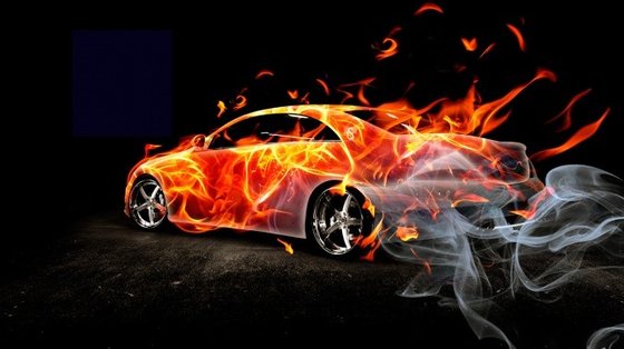 Colorful Rust Resistant Automotive Spray Painting , High Performance