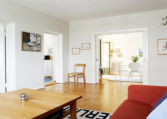 Interior Wall Anti Corrosion Paint Water Based Environment-friendly