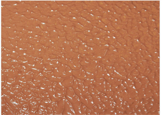 Wall Water Based Interior Paint Yellowing / Alkali Resistance