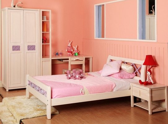 High Covering Power Odorless Interior Paint Multi Function For Bedroom