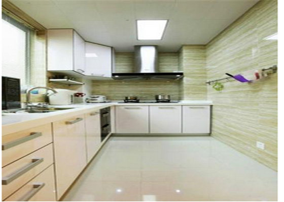 Acrylic Spray / Brush Water Based Interior Paint Decorative For Kitchen