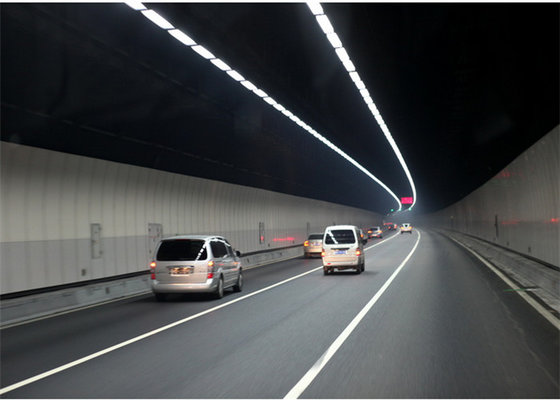 Heavy-duty Primer Protective Spray Paint , Epoxy Coating Paint For Tunnel