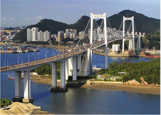 Eco-friendly Industrial Maintenance Coatings , Primer Bridge Paint