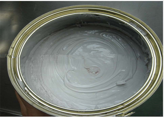 Environment Friendly Waterborne Interior Wall Paint , Artistic Stone Wall Paint